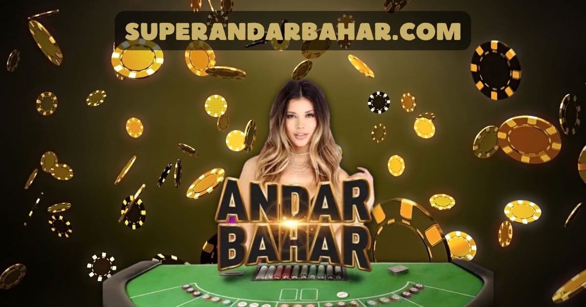 Play Andar Bahar Online In 2025 | Win Real Cash Today